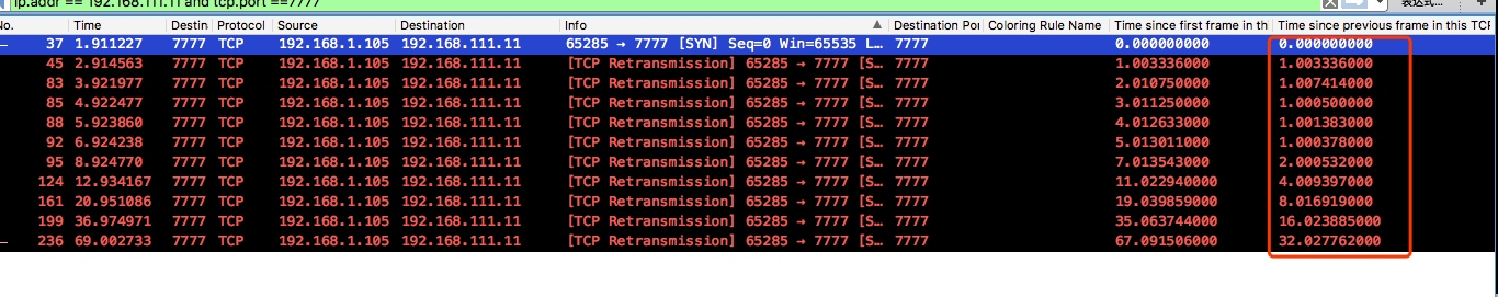 Socket笔记之深入分析java中的ConnectionTimedOut_java connection timed out-CSDN博客