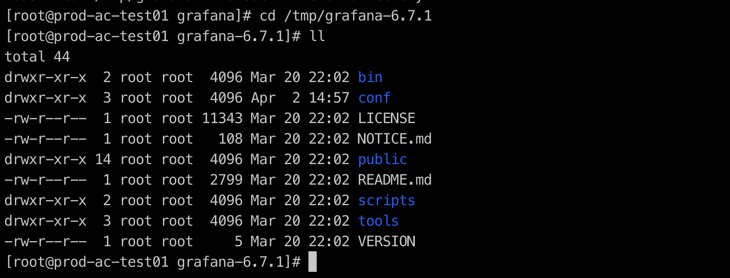 [问题已处理]-grafana报错Panel plugin not found grafana-piechart-panel_grafana删除插件不掉-CSDN博客