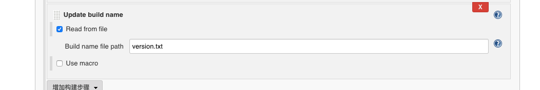 [jenkins]-jenkins使用description setter输出部署用户和提交信息_user build vars-CSDN博客