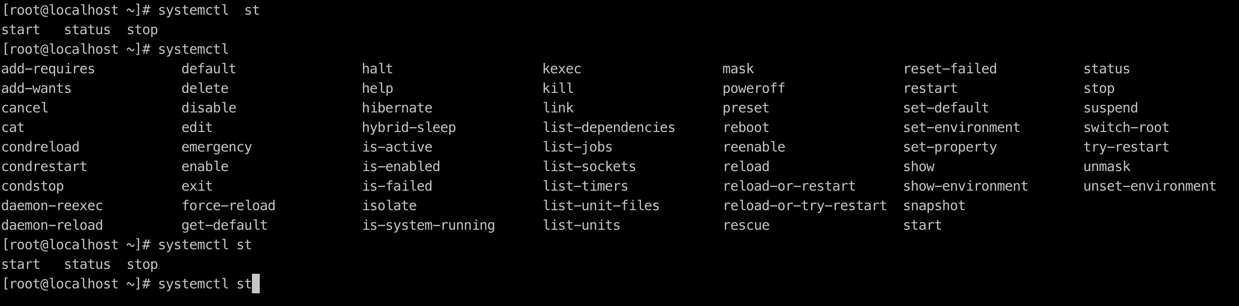 bash命令补全工具bash-completion_bash-completion-extras-CSDN博客