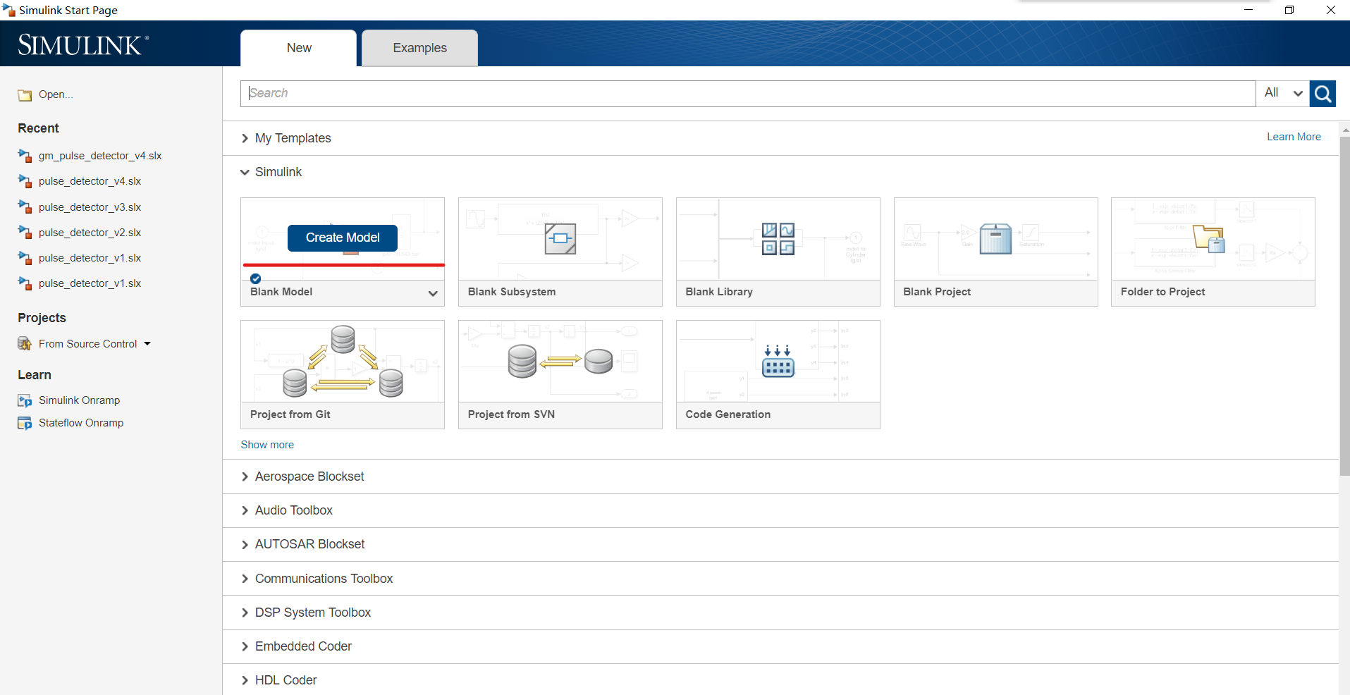 基于Simulink产生HDL代码（可直接生成VIVADO工程和测试文件）_基于simulink产生hdl代码并生成vivado工程-CSDN博客