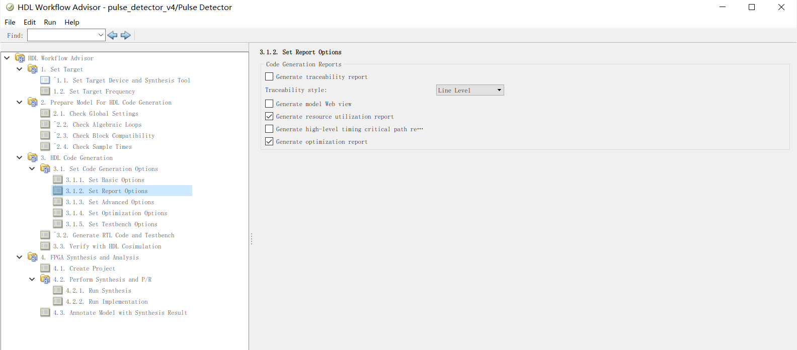 基于Simulink产生HDL代码（可直接生成VIVADO工程和测试文件）_基于simulink产生hdl代码并生成vivado工程-CSDN博客