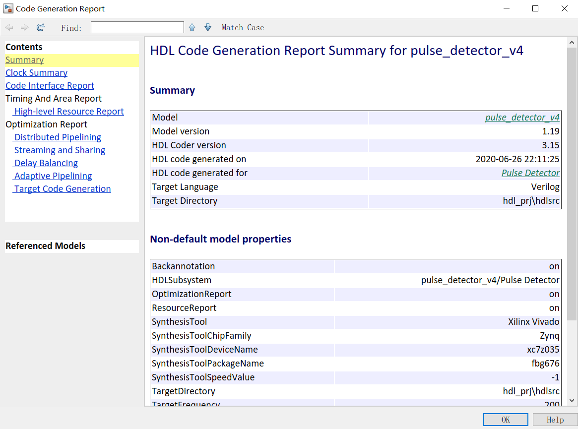 基于Simulink产生HDL代码（可直接生成VIVADO工程和测试文件）_基于simulink产生hdl代码并生成vivado工程-CSDN博客