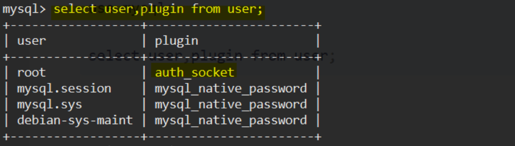 Wsl安装卸载mysqlwsl Uninstall Mysql Csdn博客 