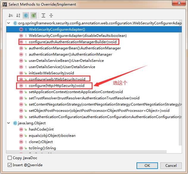 SpringBoot笔记——SpringSecurity（狂神）_sprign secutiry-CSDN博客