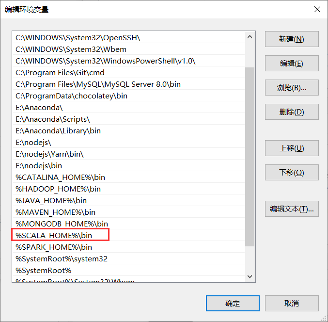 最通俗易懂的 Windows10 下配置 pyspark + jupyterlab 讲解（超级详细）_jupyter 安装 pyspark 2.4.5-CSDN博客