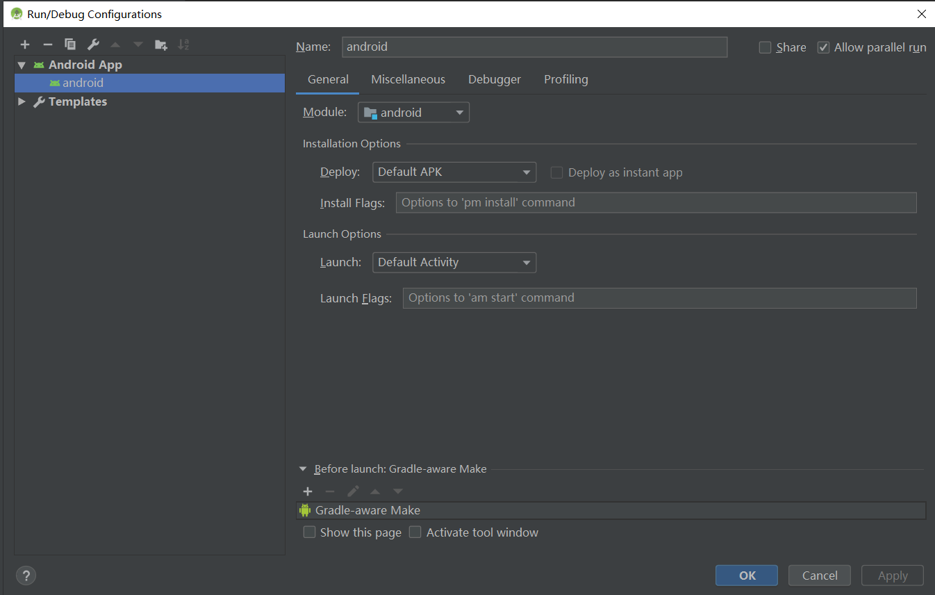 Cordova项目使用Android Studio真机调试_cordova 真机调试-CSDN博客