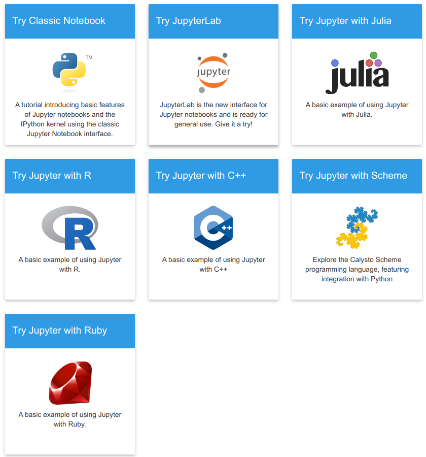 用python写论文_为什么我极力推荐程序员用jupyter写文章-CSDN博客
