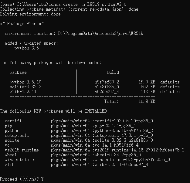 conda-requirements-txt-cache-one