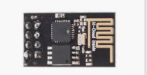 esp8266系列 wifi模块_esp8266wifi模块分类-CSDN博客