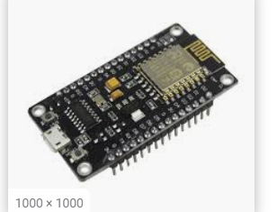 NODEMCU介绍与使用-CSDN博客