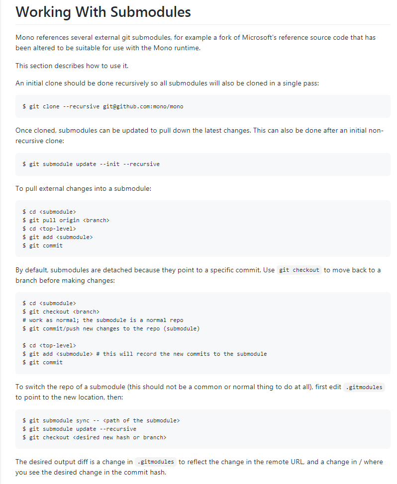 关于unity mono编译你需要知道的事_mono-mbe-CSDN博客