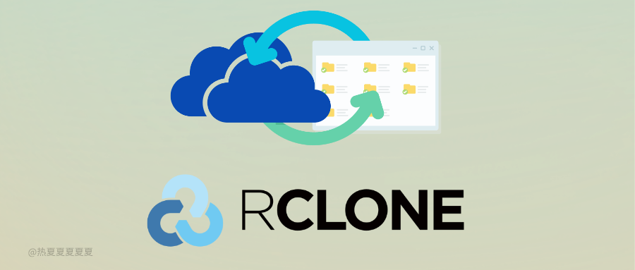 Windows平台下使用 Rclone 挂载 OneDrive Google Drive 为本地硬盘_rclone下载教程windows可视化-CSDN博客