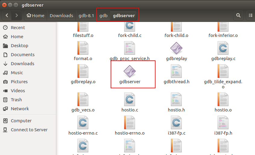 BBB学习（十 四 ）：Ubuntu环境配置(3)-GDB及GDBserver的编译_expat-2.2.5-CSDN博客