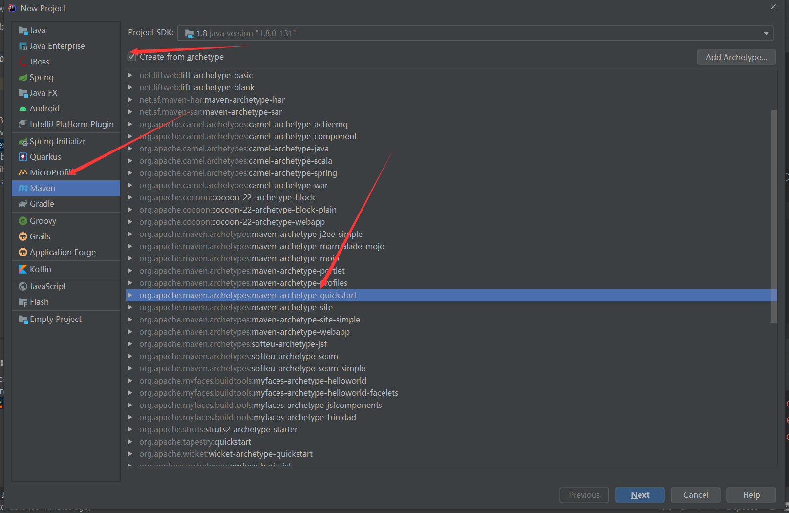 03-使用IDEA创建java/javaWeb/maven-java/maven-web/Springboot项目详细过程_Write less Do more的博客-CSDN博客