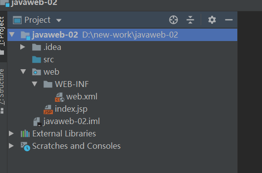 03-使用IDEA创建java/javaWeb/maven-java/maven-web/Springboot项目详细过程_Write less Do more的博客-CSDN博客