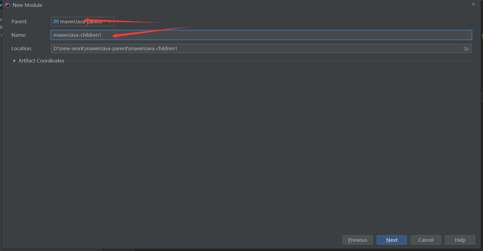 03-使用IDEA创建java/javaWeb/maven-java/maven-web/Springboot项目详细过程_Write less Do more的博客-CSDN博客