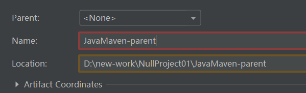 03-使用IDEA创建java/javaWeb/maven-java/maven-web/Springboot项目详细过程_Write less Do more的博客-CSDN博客