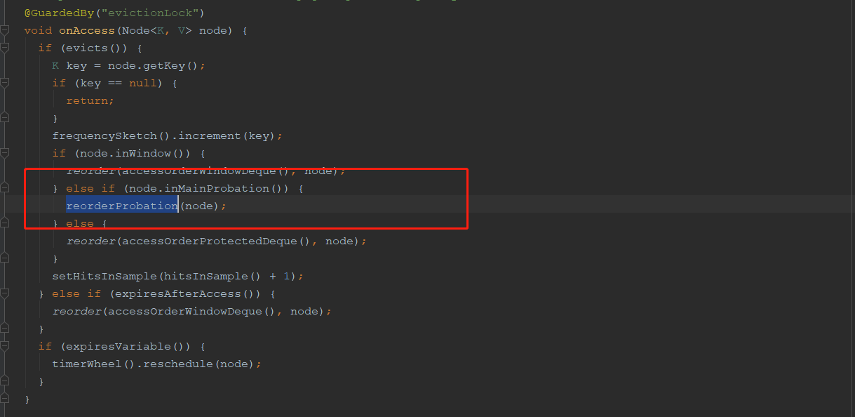 Caffeine与Guava对比_caffeine guava 对比-CSDN博客