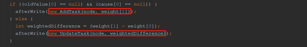 Caffeine与Guava对比_caffeine guava 对比-CSDN博客
