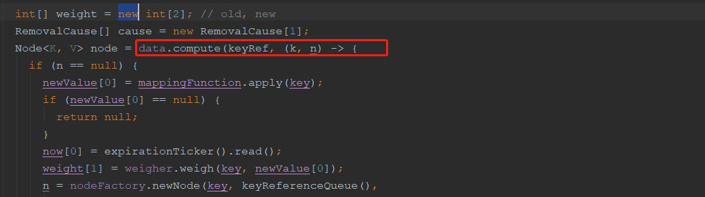 Caffeine与Guava对比_caffeine guava 对比-CSDN博客