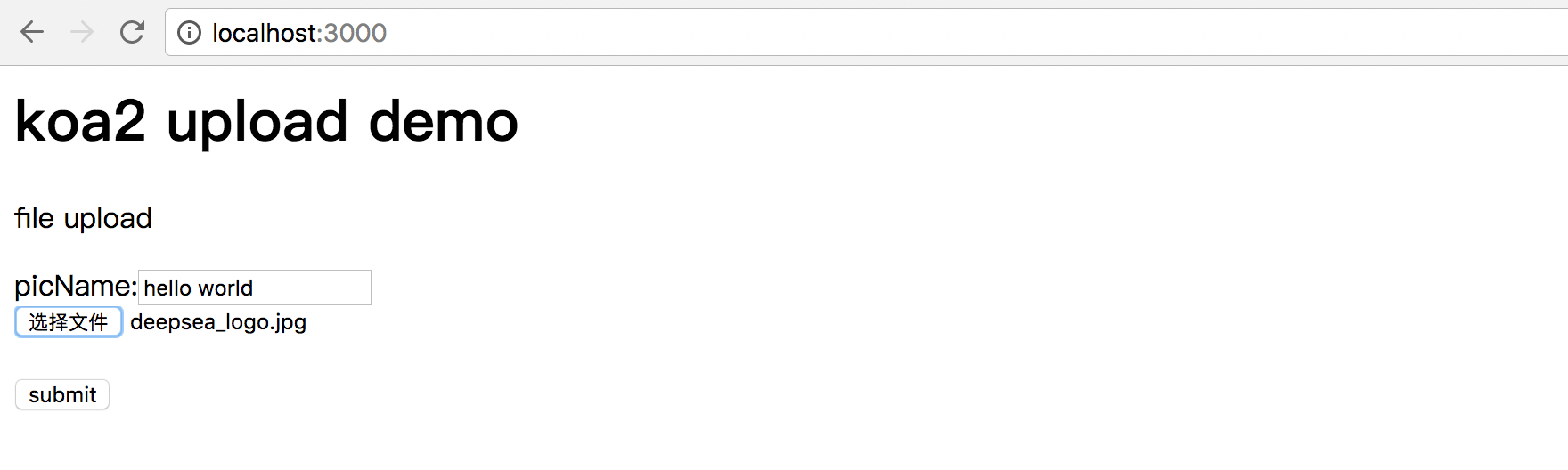 Koa2超详细入门教程_koa2 教程-CSDN博客