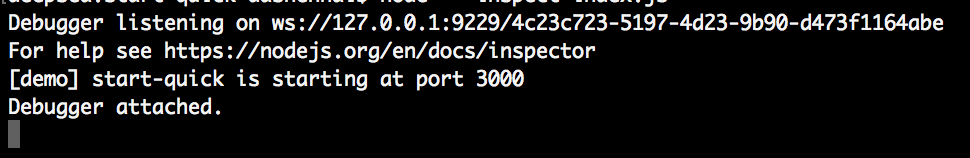 Koa2超详细入门教程_koa2 教程-CSDN博客