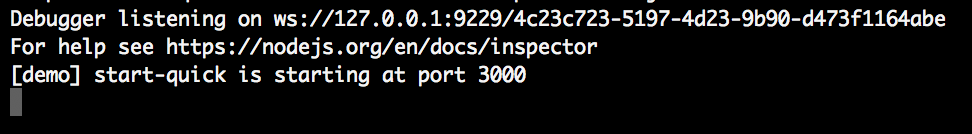 Koa2超详细入门教程_koa2 教程-CSDN博客