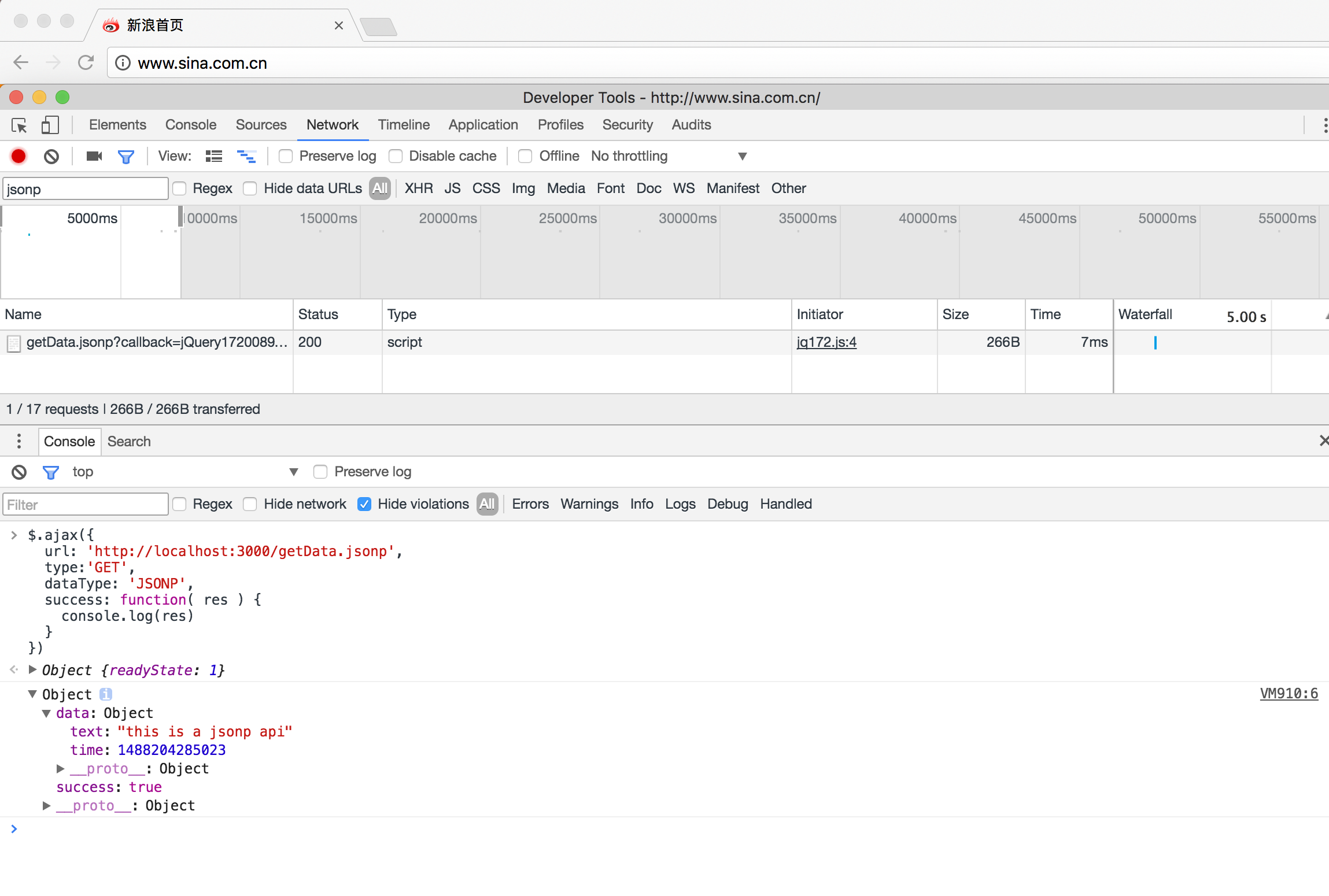 Koa2超详细入门教程_koa2 教程-CSDN博客