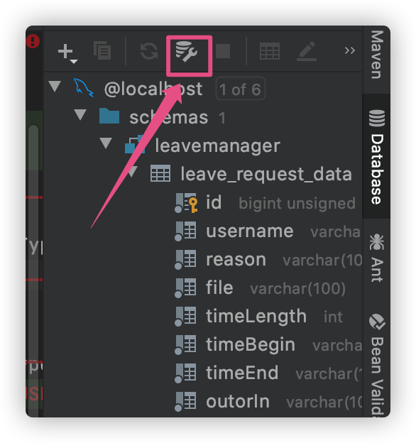 xml文件Unable to resolve table ‘xxx‘解决_达梦数据库的xml报错unable to resolve table-CSDN博客