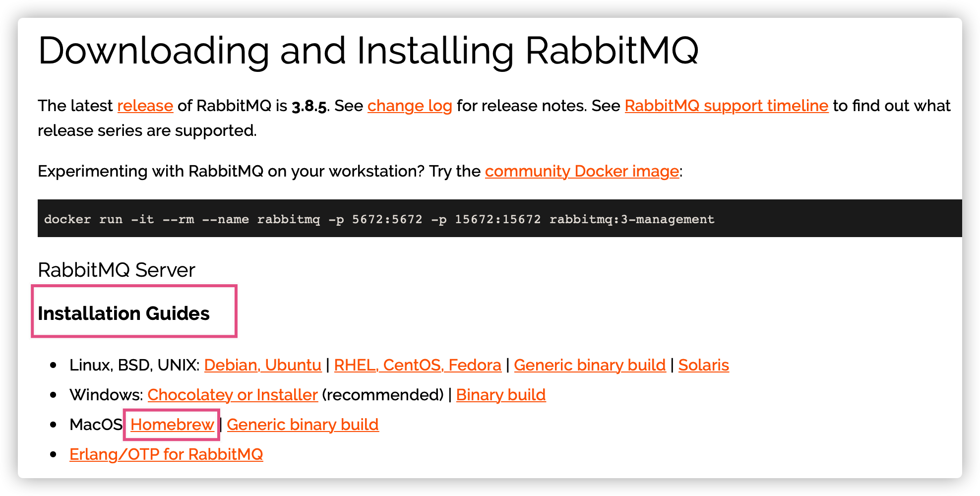 Msys2 package management tool pacman common commands - Programmer Sought
