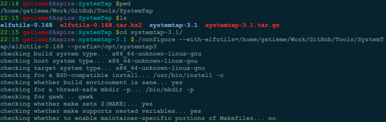 Linux内核调试的方式以及工具集锦_ubuntu kernel-debuginfo-CSDN博客