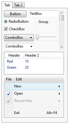 [WPF]何如在Win7使用Aero2主题_presentationframework.aero2-CSDN博客