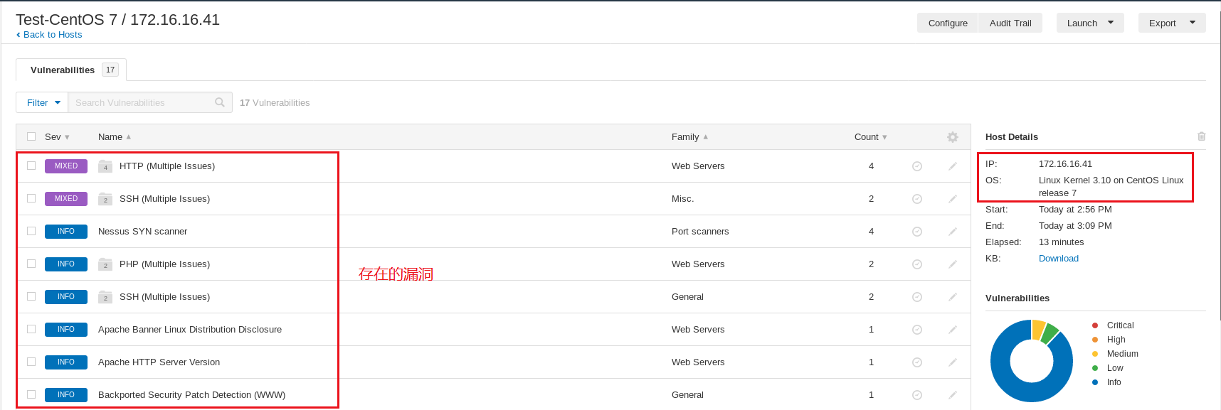 渗透测试报告-CSDN博客
