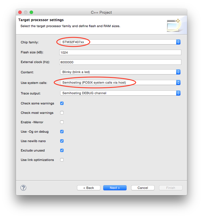 GNU ARM Eclipse 英文版的教程_gnu tools for arm embedded processors-CSDN博客