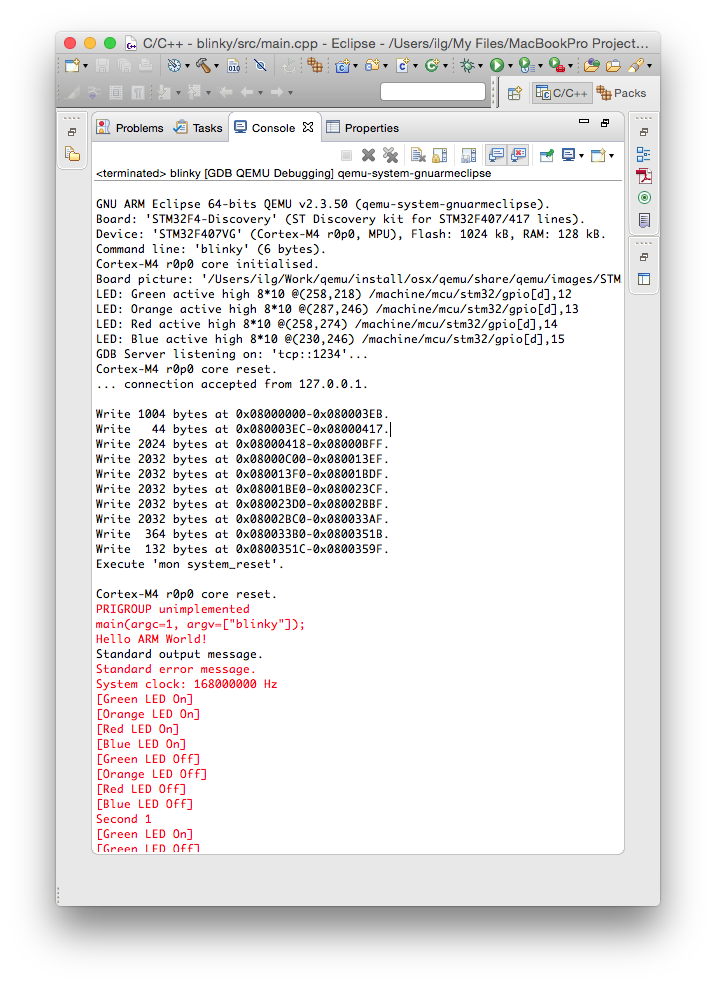 GNU ARM Eclipse 英文版的教程_gnu tools for arm embedded processors-CSDN博客