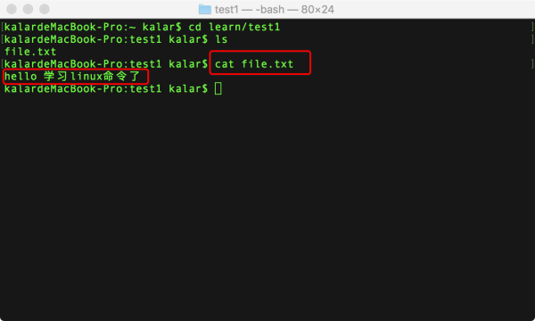 Linux系统Ubuntu终端用命令编辑一文件并保存_ubuntu 修改文件后保存-CSDN博客
