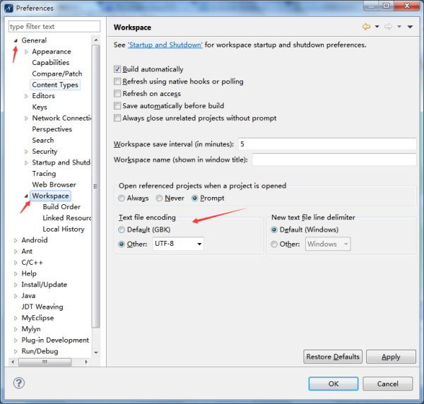 javaee怎么设置utf-8_java ee 改utf-8-CSDN博客
