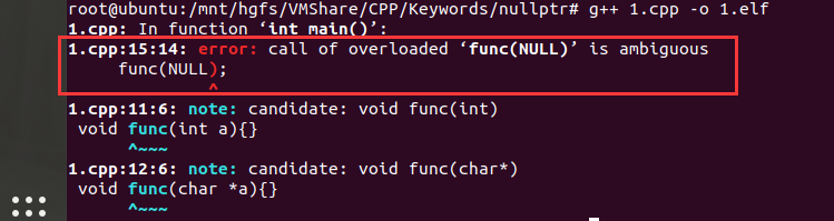 【Cpp】NULL与nullptr(C++11起)_cpp nullptr-CSDN博客