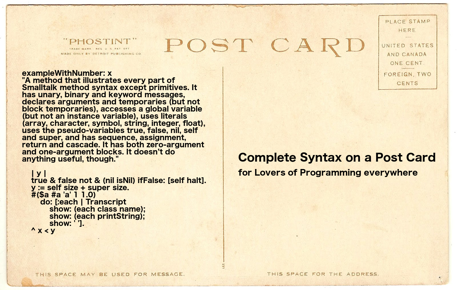 smalltalk_通过Smalltalk回到未来-CSDN博客