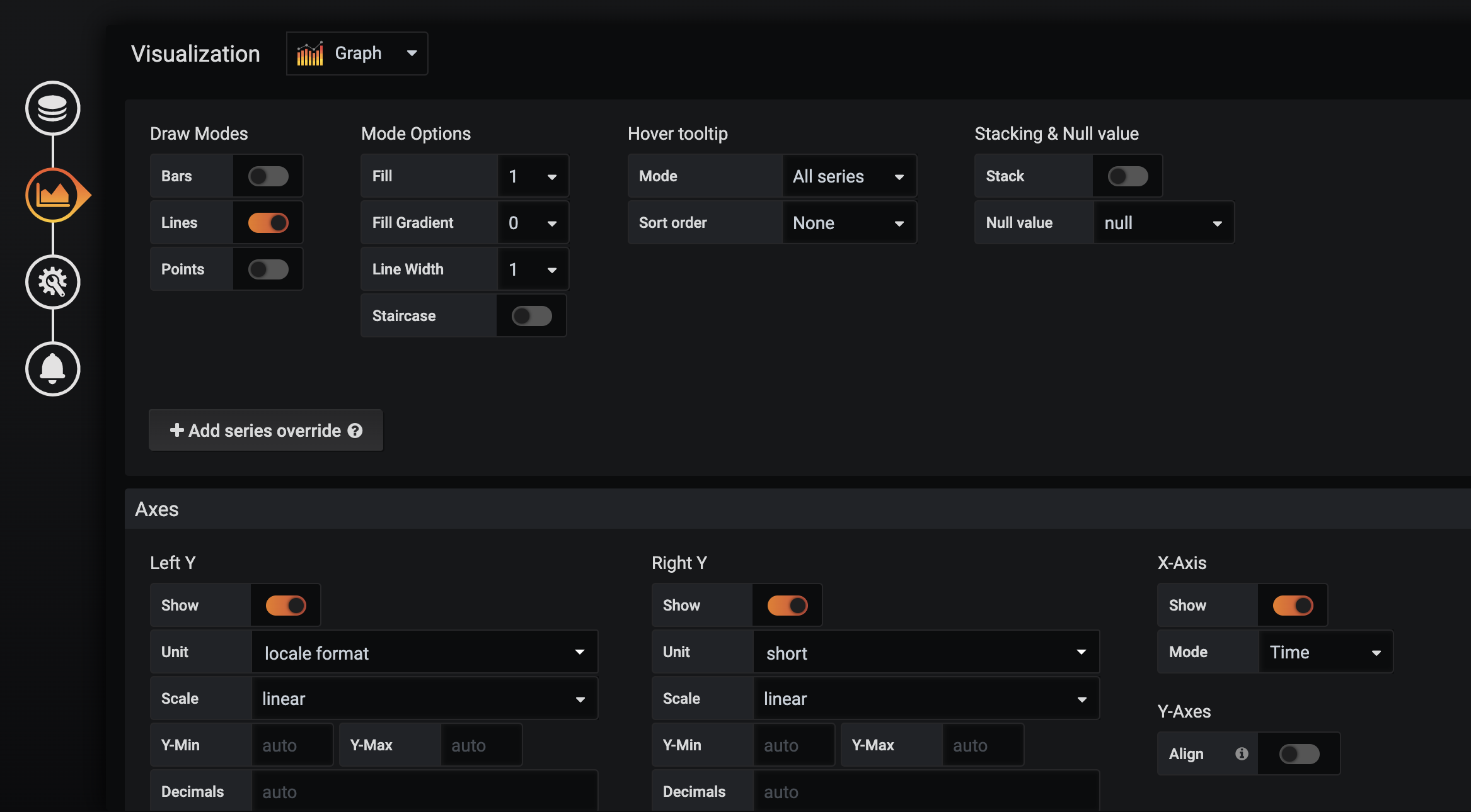 使用 Prometheus 和 Grafana 监控 Spring Boot 应用 Management Metrics Tags Application Csdn博客