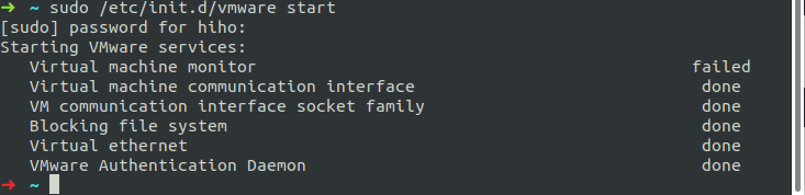 Ubuntu18使用VMware安装OSX系统_guestos = "darwin20-64-CSDN博客