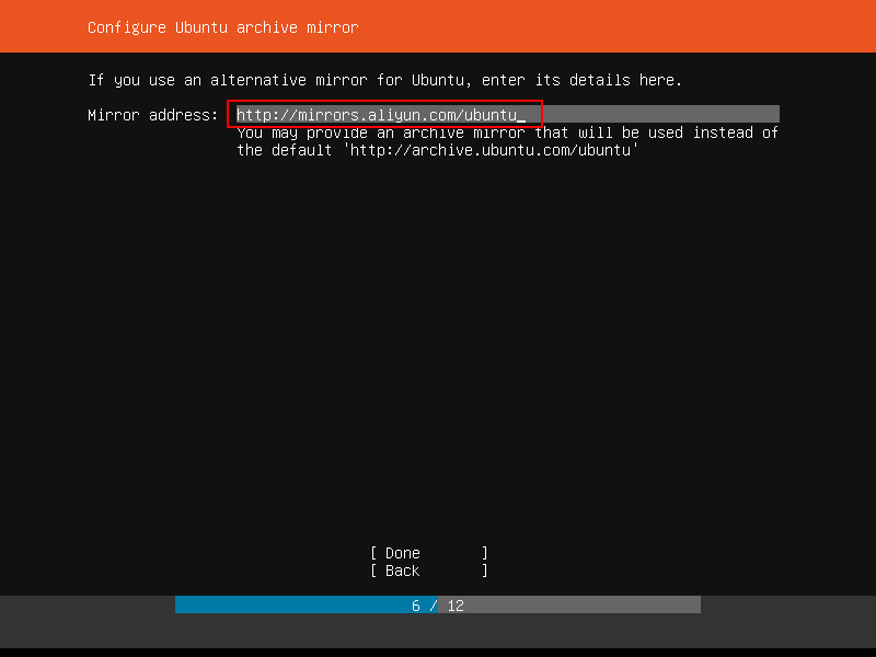 Linux 教程（一）：Linux简介及Ubuntu Server18.04安装_linux安装ubuntu serverx64 18.04 lts版本是什么意思-CSDN博客