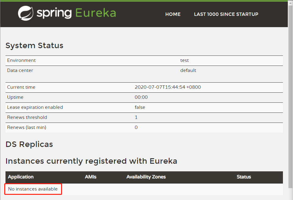 SpringCloud（2）--服务注册与发现（Eureka、Zookeeper、Consul）-CSDN博客