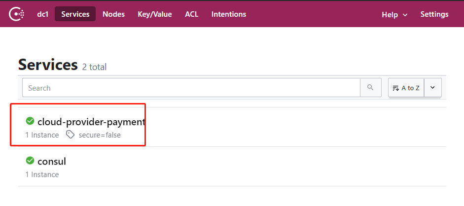 SpringCloud（2）--服务注册与发现（Eureka、Zookeeper、Consul）-CSDN博客