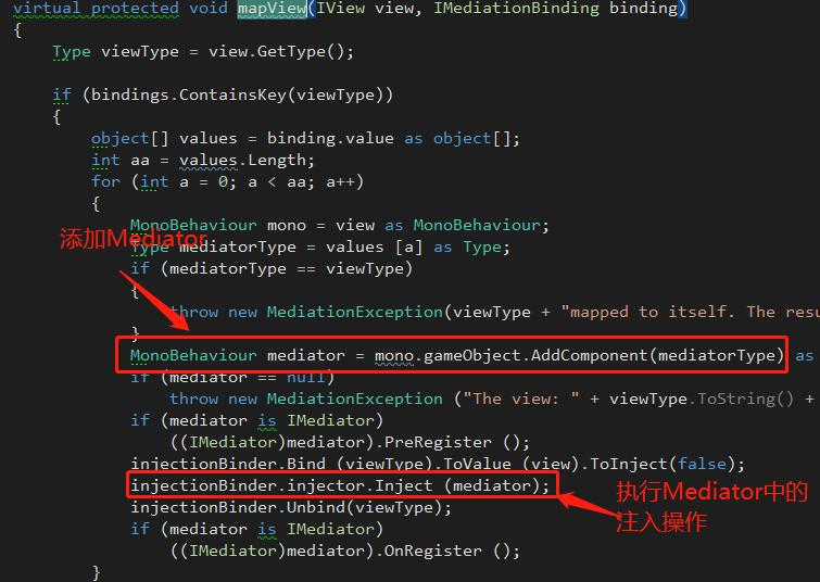 Unity框架探索——StrangeIOC篇-CSDN博客