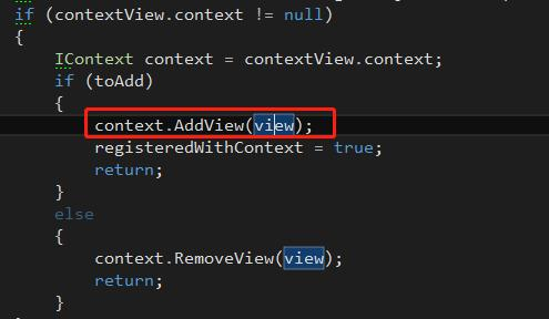 Unity框架探索——StrangeIOC篇-CSDN博客