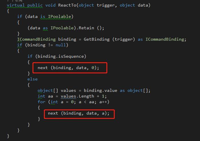 Unity框架探索——StrangeIOC篇-CSDN博客