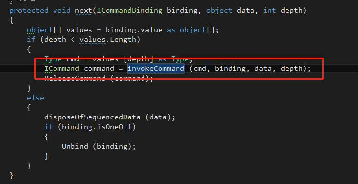 Unity框架探索——StrangeIOC篇-CSDN博客