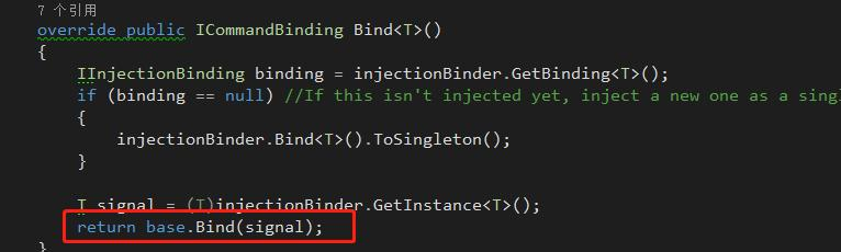 Unity框架探索——StrangeIOC篇-CSDN博客